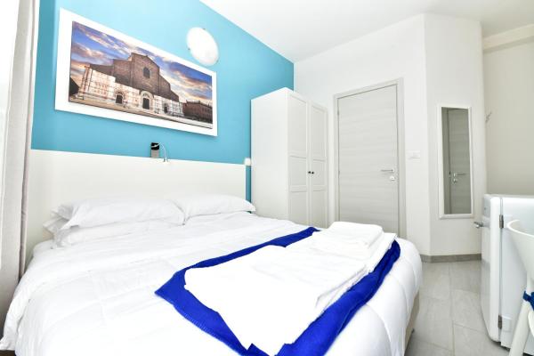 A San Lazzaro Rooms - Bologne