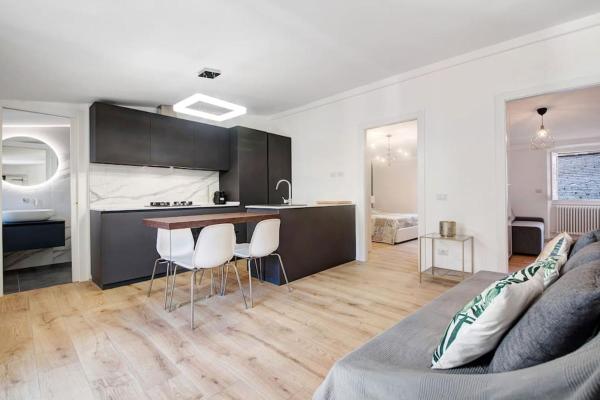 A Casa Di Silvia - Chiavari