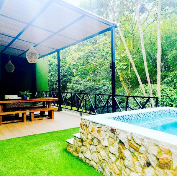 Casa Hotel Bremen - Salento
