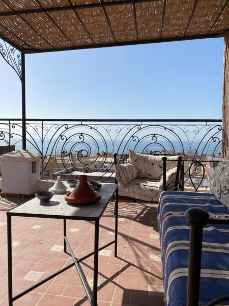 Appartement Tamazigh Spacieux - Taghazout