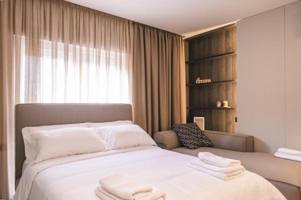 Two Steps Apartments Tirana - Tirana