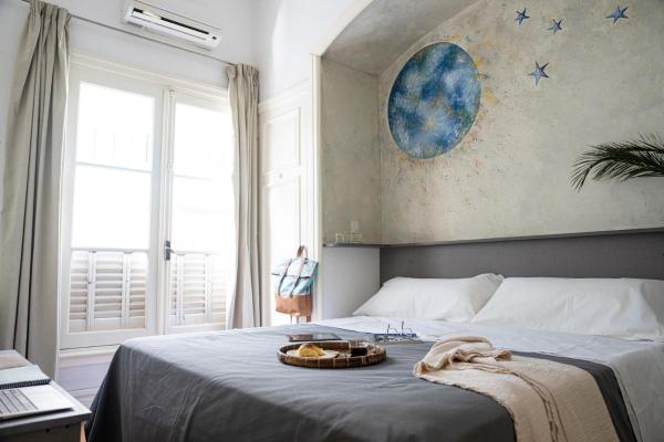 Casa Franca Recoleta Hostel Boutique - Buenos Aires
