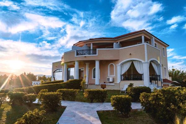 Anagenessis Village Hotel - Kalamaki
