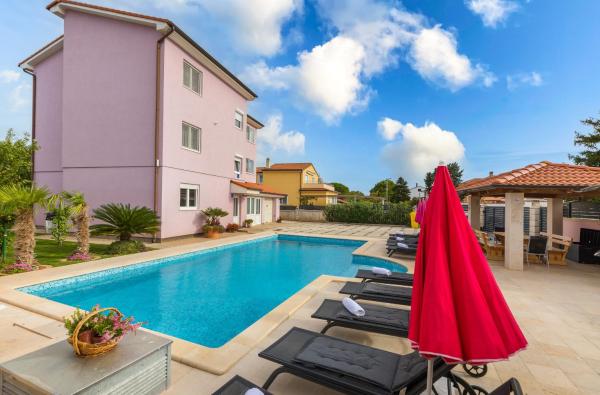 Vila Ana Apartman 1 - Pula