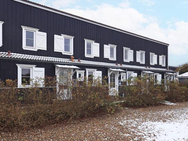 Holiday Home Vestervig Xliii - Danemark