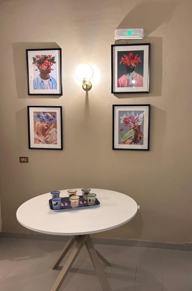 Casa Di Nonna: Appartamento - Naples