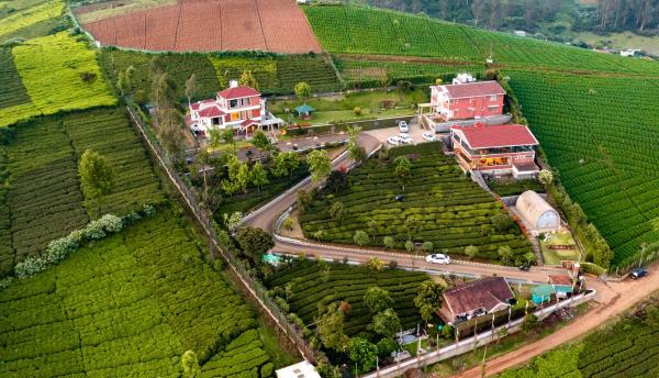 Western Valley Resorts Ooty - 喀拉拉邦