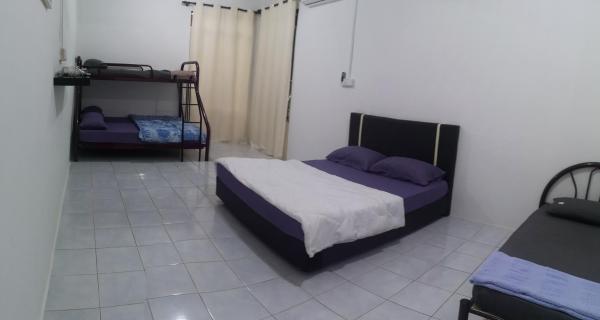 E3 Summer Homestay 夏之屋 - Kudat