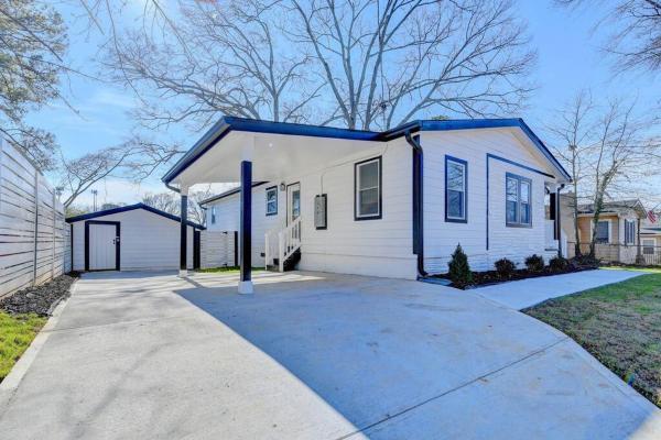 Modern Home At Colonial College Park Atlanta - Aéroport Hartsfield-Jackson d'Atlanta (ATL)