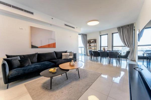 Holysuite J Tower - Jerusalem