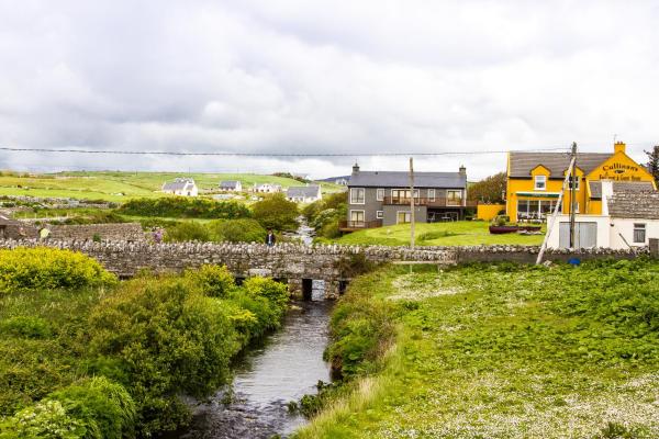 Doolin Eye Dunroman - County Galway