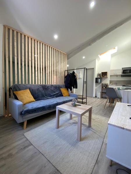 Appartement Loft Manosque - Manosque