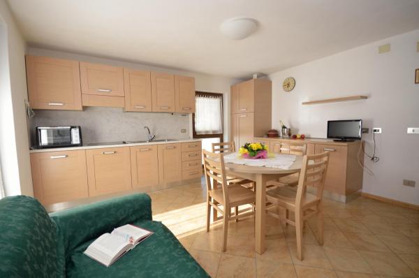 Chalet Al Maso - Peio