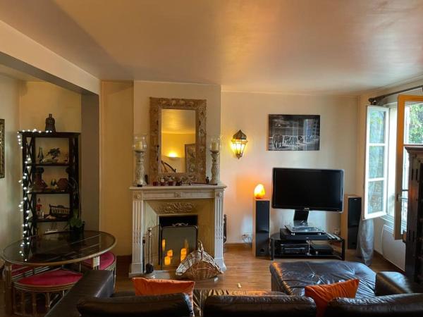 Appartement Sur Le Parvis De La Cathédrale - Oise