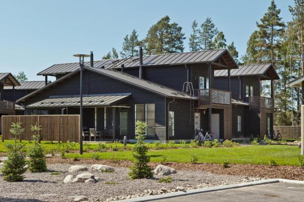 Holiday Club Saimaan Rauha - Imatra