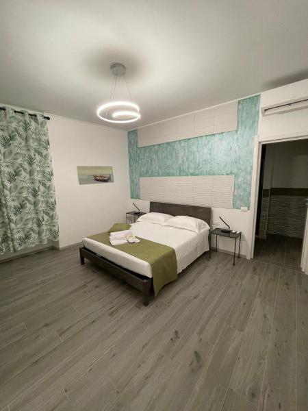 Opera Foresteria Affittacamere - Ospitaletto