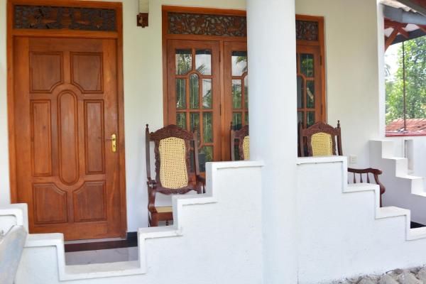 Jayanath Villa - Sri Lanka