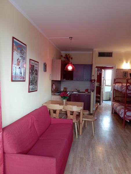 Casa Vacanze Biancaneve - Limone Piemonte