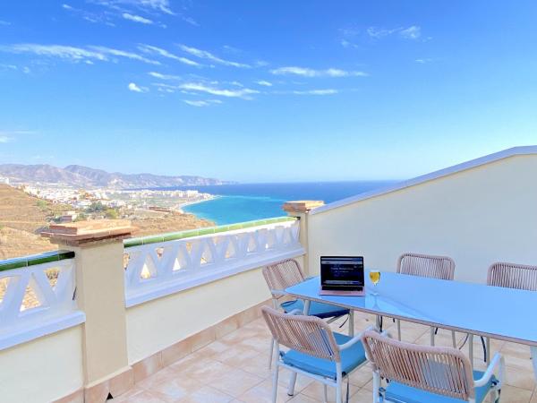 Tamango Hill Alcazaba A 1b Casasol - Torrox