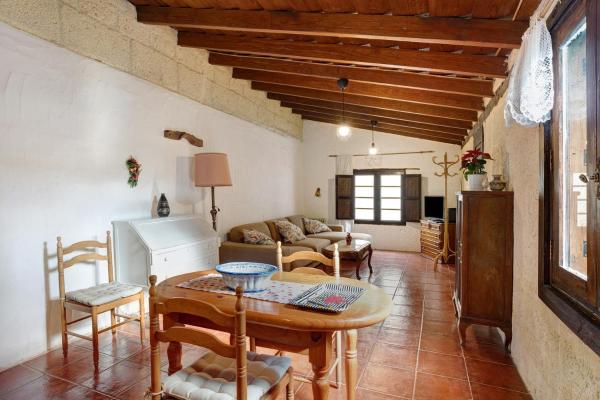 Casa El Drago - Tenerife