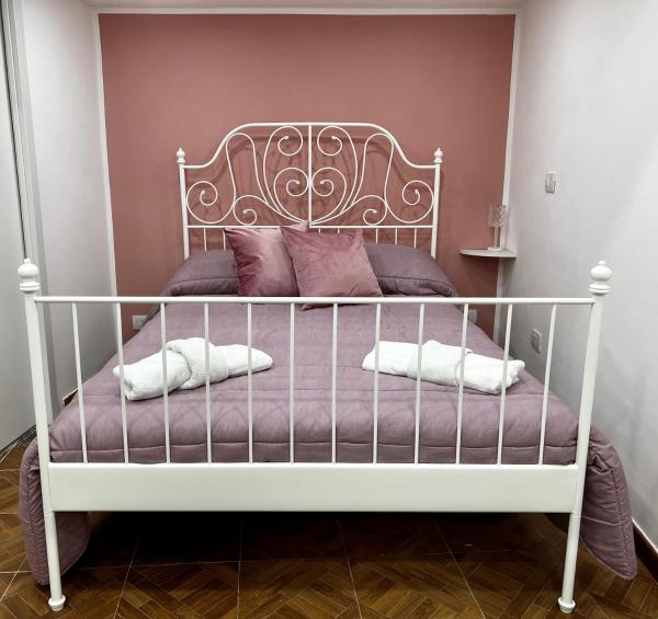 Piazza Carità Love Suite - Неаполь