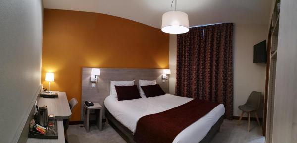 Hôtel Saint-georges - Les Karellis