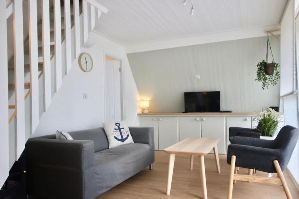 Kingsdown Chalet No.5 - England