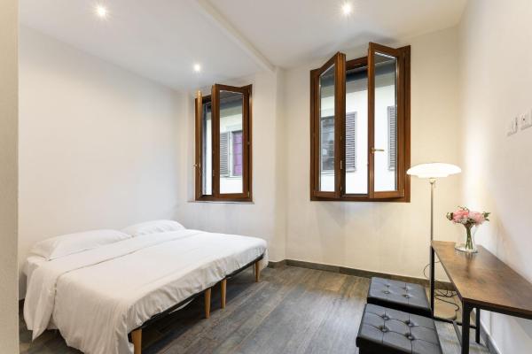 Vigna Vecchia G - Florence