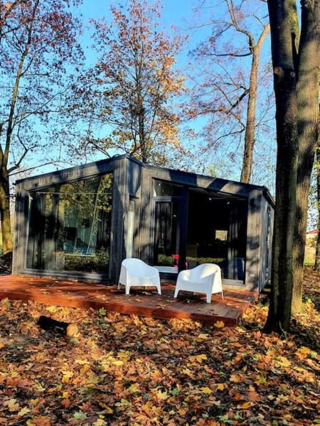 Domek Hrabiny Nr 3 - Polonia