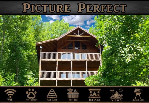 Picture Perfect - Great Smoky Mountains National Park