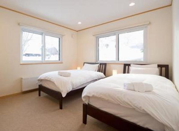 Ruby Chalet 3 Bdr Chalet Niseko - Hokkaido