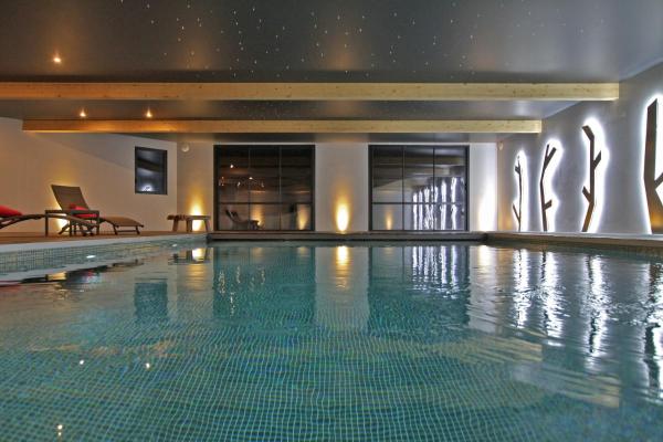 Le M Hotel & Spa Honfleur - Honfleur