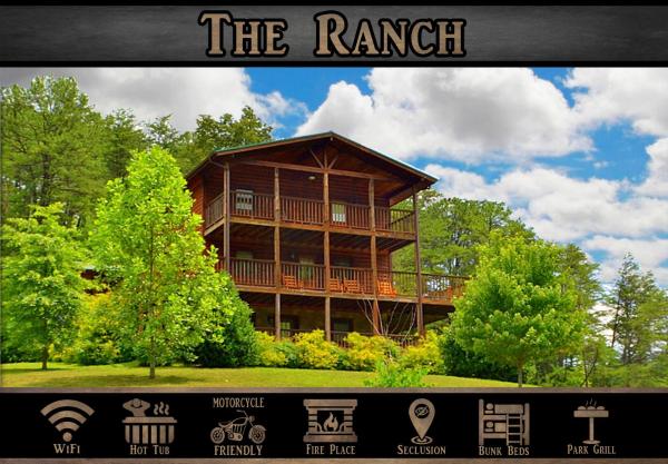 The Ranch - Pigeon Forge, TN