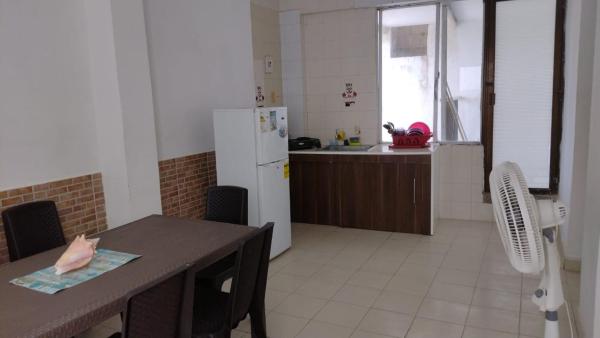 Apartamento Turístico Sea Garden - San Andrés