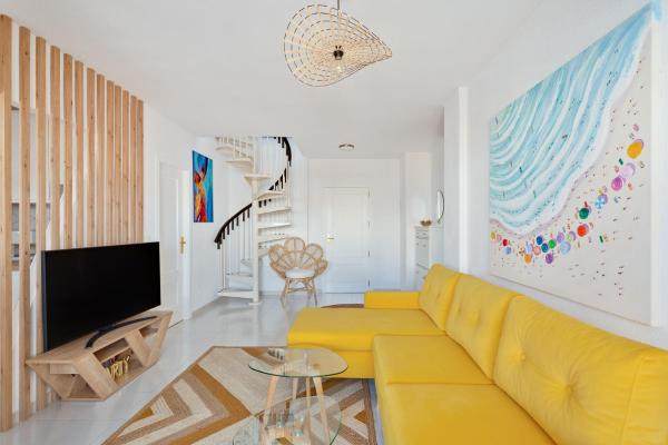 Apartamento La Fiesta, 250 M To The Sea Plus Swimming Pool - Torrevieja