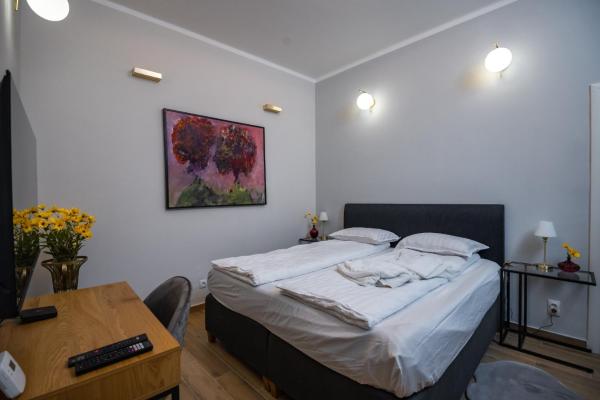 Lovely Apartment In Center Of Belgrade - Belgrade