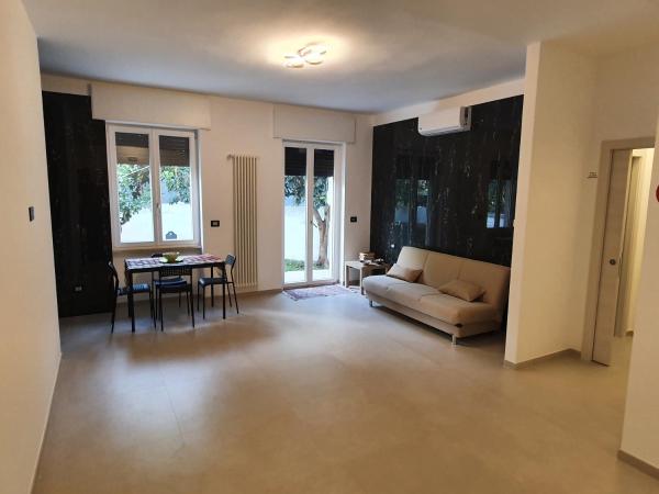 Il Giardino Dei Sorrisi - Pouilles