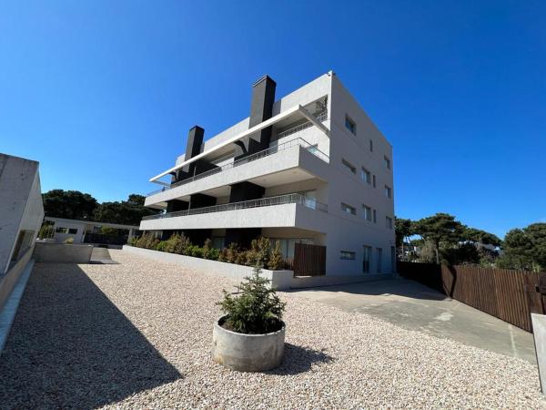 Departamento En Pinamar Dos Ambientes - Pinamar