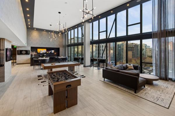 Global Luxury Suites At Capitol Hill - Washington D.C., DC