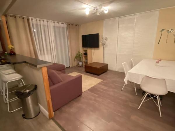 Bel Appartement Avec Piscine Et Vue Sur Paris - Gare Montparnasse - Paris