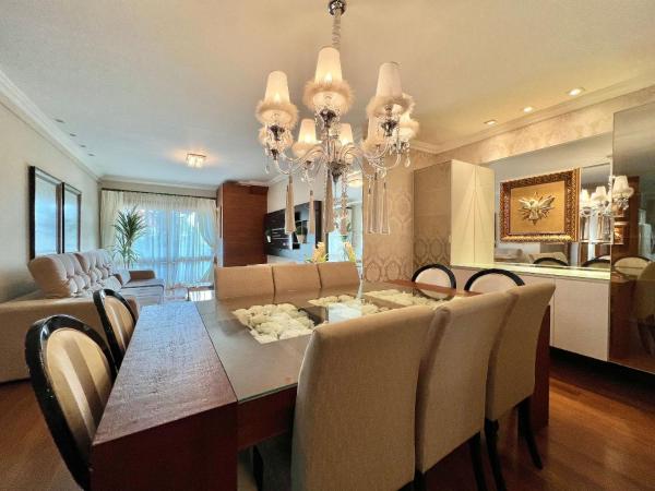 Gramado Boulevard 404 - Apto No Coração De Gramado, 300 Metros Rua Coberta - Gramado