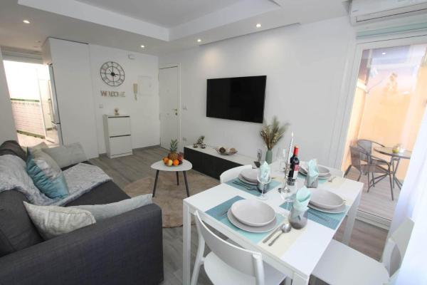 San Rafael Apartment Los Boliches - Fuengirola