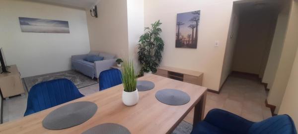 Impala Suite - Ladysmith