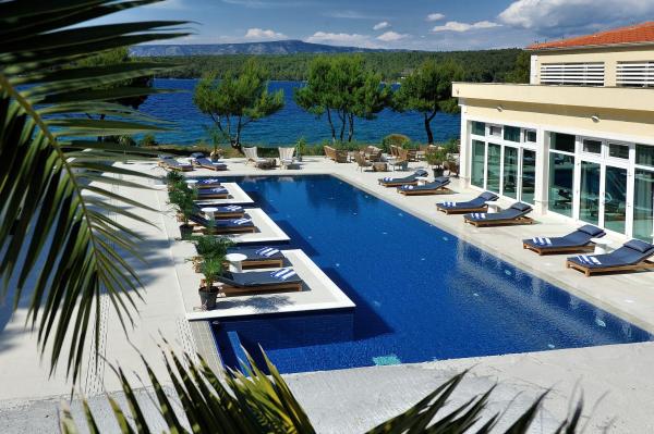 Hotel Antica - Stari Grad