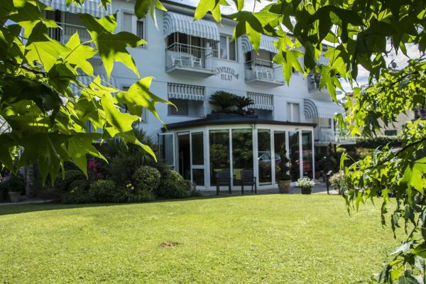 Hotel Riviera Blu - Pisa