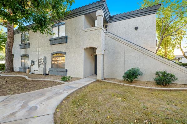 Thompson Peak Retreat Unit 1073 - スコッツデール, AZ