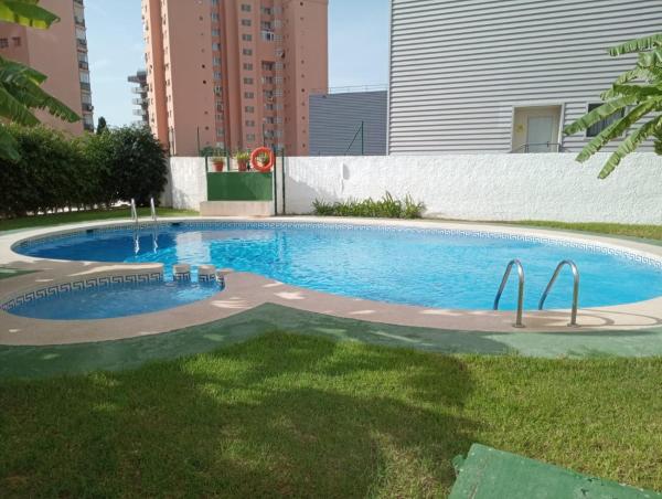 Benidorm - Benidorm