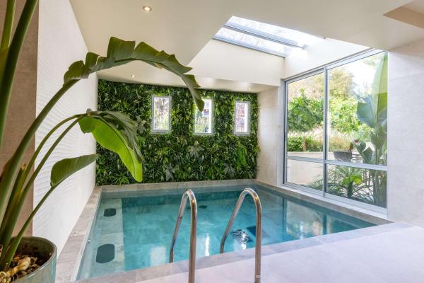 Best Western Hotel & Spa Coeur De Cassis - Cassis