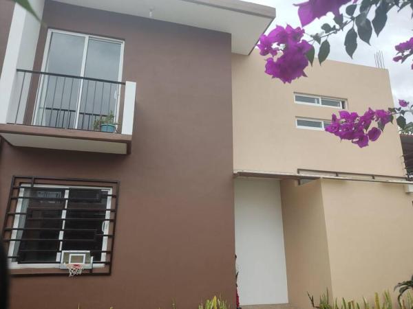 Cómoda Casa De Descanso - Oaxaca