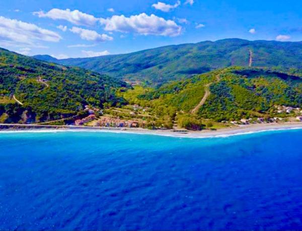 Hotel Christina - Happy Days - Greece